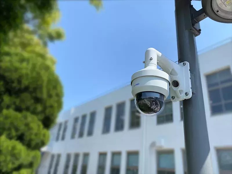 CCTV Installation, Networking & IT Services in Bangalore | RBS Network ...